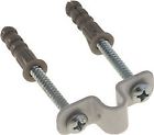 CLOSETMAID Clips Wire Closet Shelf 075381075565